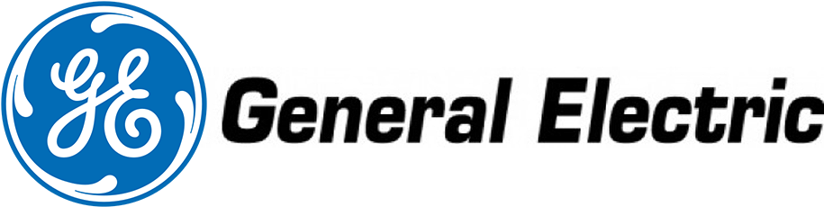 General Electric - General Electrics Logo Png - Free Transparent PNG ...
