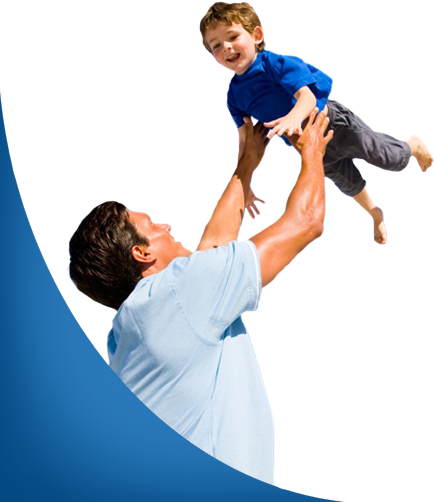 Download Dad And Son - Apple Iphone 5c Case / Back Cover - Personalized ...