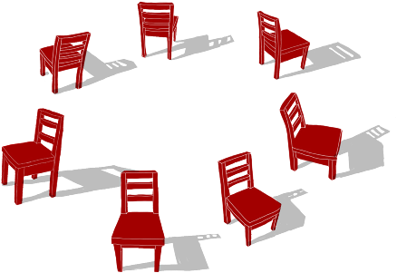 Download Clip Art Musical Chair PNG Image with No Background - PNGkey.com