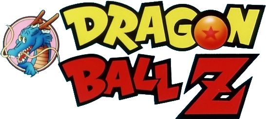 Dragon Ball Z Logo - Dragon Ball Z Logo Png - Free Transparent PNG ...