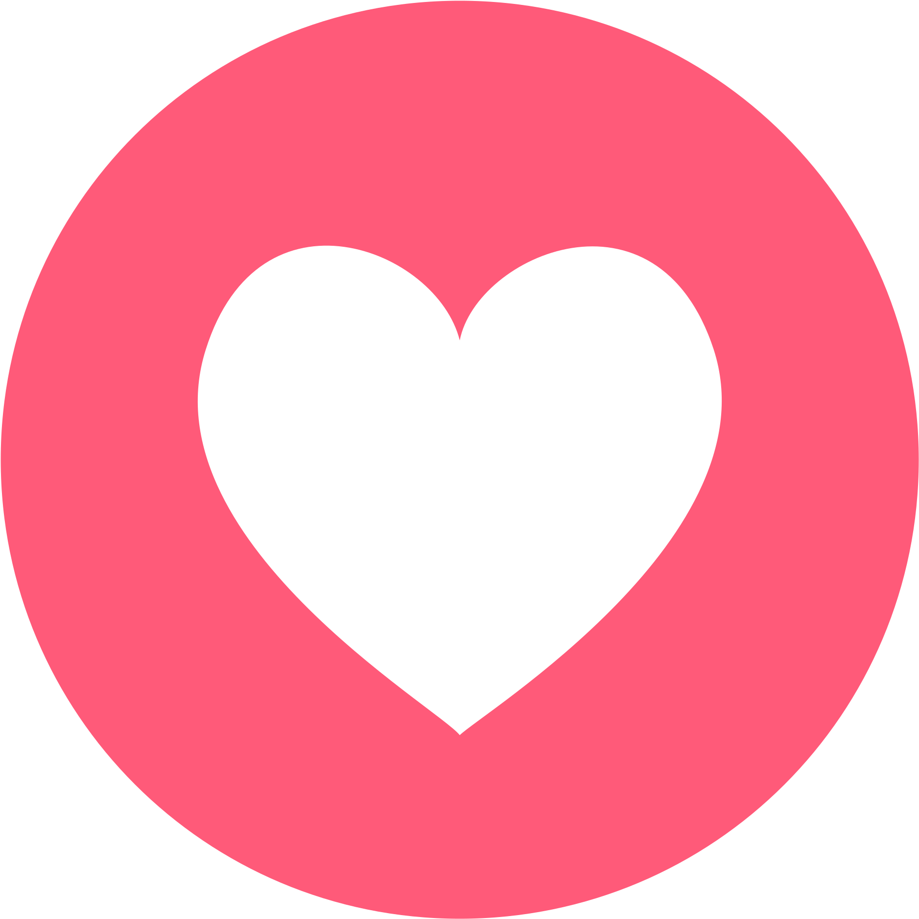 Download Open - One Heart Png Transparent PNG Image with No Background ...
