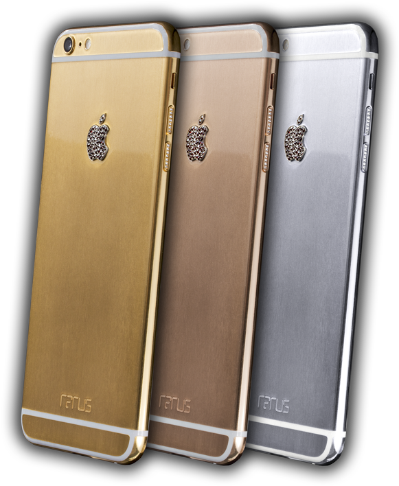 24 Carat Gold, Rose Gold Or Silver Rhodium - Garnet - Free Transparent ...