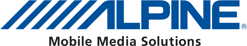 Download Alpine - Alpine Mobile Media Logo PNG Image with No Background ...