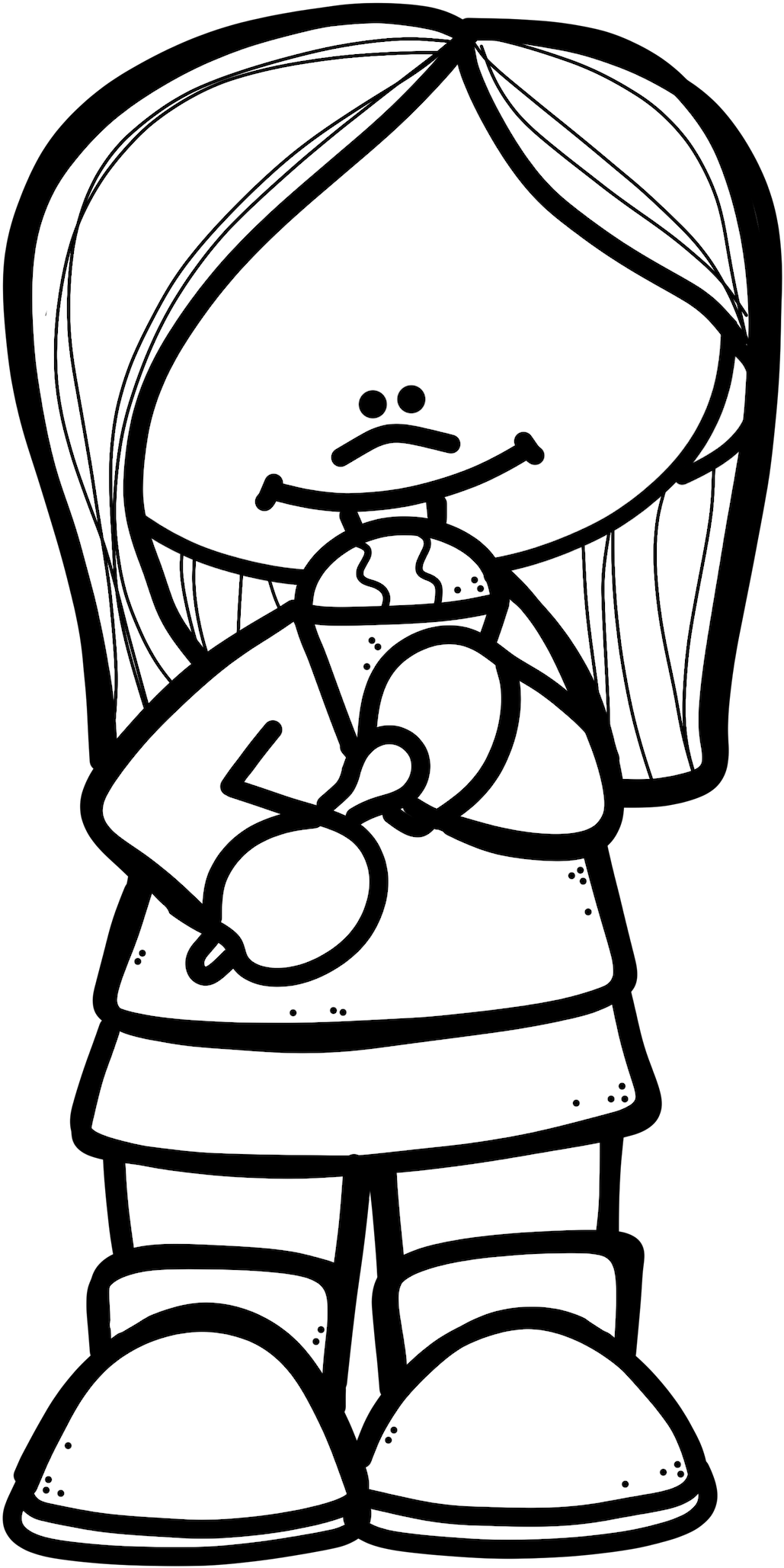 Download * ** *crealo Tu* ** * - Melonheadz Blanco Y Negro PNG Image ...