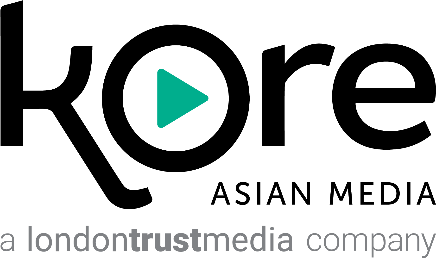 Credits - Kore Asian Media Logo - Free Transparent PNG Download - PNGkey
