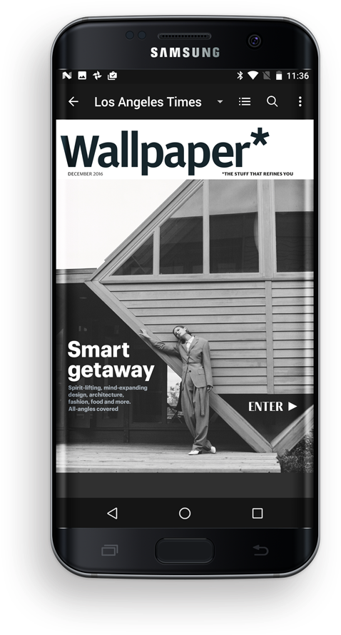 Download 2 Slide Galaxy - Magazine 2016 December PNG Image with No ...