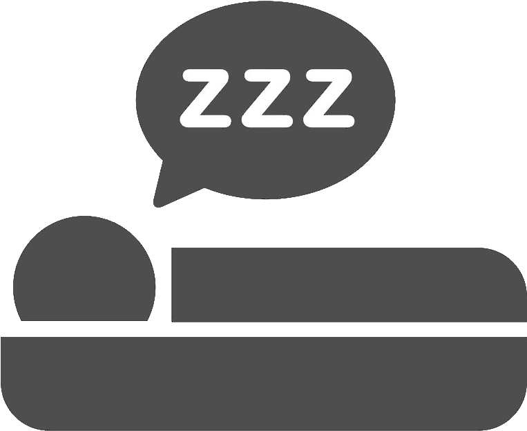 Download Sleep - Nap Vector PNG Image with No Background - PNGkey.com