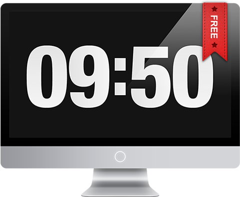Download Free Countdown Timer - Countdown Kings PNG Image with No Background - PNGkey.com