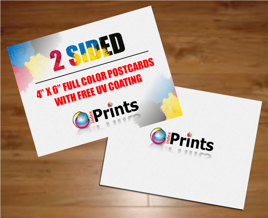 Full Color Postcards - Postcard - Free Transparent PNG Download - PNGkey