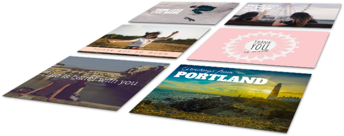 Personalised Postcards - Postcard - Free Transparent PNG Download - PNGkey