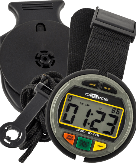 Download Large Display Stopwatch With Countdown Timer Large - Fastime ...