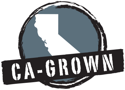 Cali Grown Logo