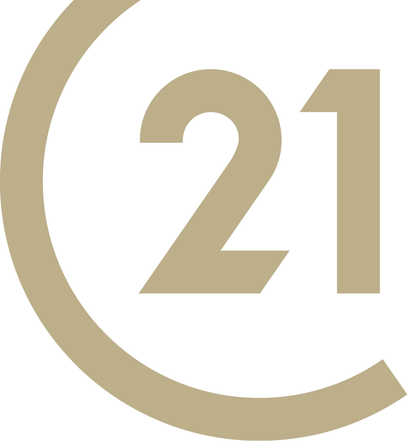 Download Logo - Century 21 New Logo - Free Transparent PNG Download ...