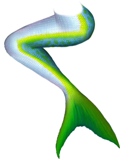 Download Share This Article - Mermaid Tail Transparent Background PNG ...