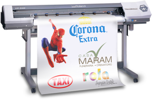 Plotter Para Vinil - Plotter - Free Transparent PNG Download - PNGkey