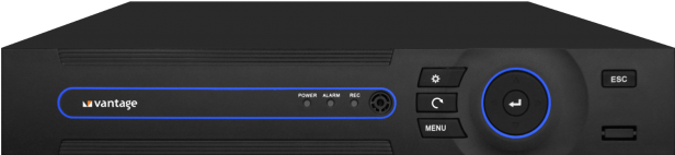 Download Image Of '16 Channel 5 In 1 Dvr' - Electronics PNG Image with ...