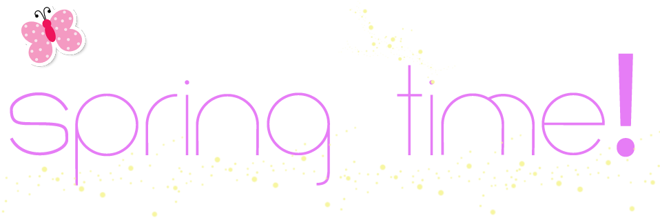 Download Happy Spring - Spring PNG Image with No Background - PNGkey.com