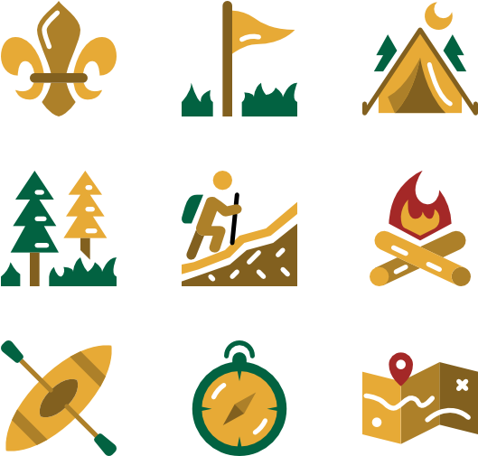 Download Scout PNG Image with No Background - PNGkey.com