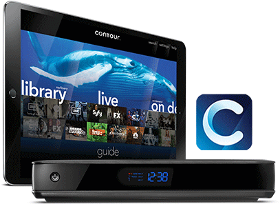 Download Cox Contour Record 6 Hd-dvr - New Contour Cox PNG Image with ...