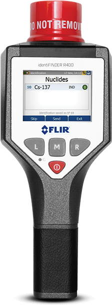 Download Product Image - Radionuclide Identification Device Rid PNG ...