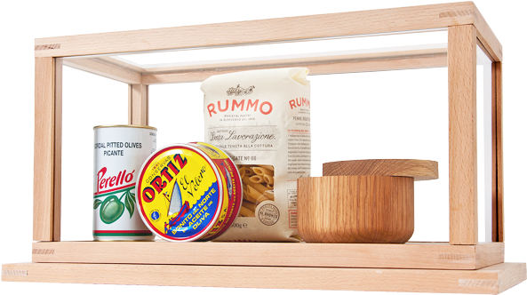 Download Treasure Trove Display Case Landscape - Wireworks Treasure ...