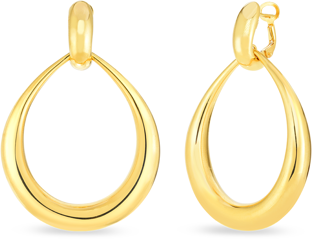 Download 6740592ayer0-1 - Earrings PNG Image with No Background ...