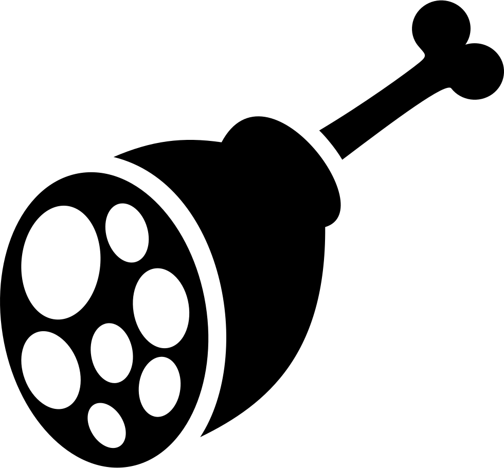 Ic Whole Chicken - Icon - Free Transparent PNG Download - PNGkey