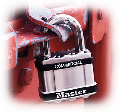 Download Commercial Magnum - Master Lock M5kasts Keyed Padlock,alike,ss ...