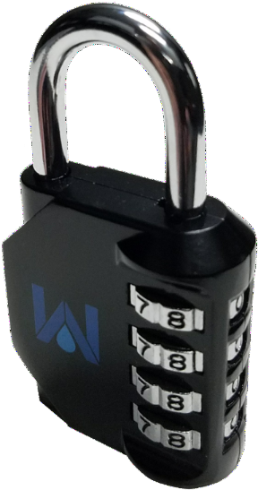 Combination Lock - Free Transparent PNG Download - PNGkey