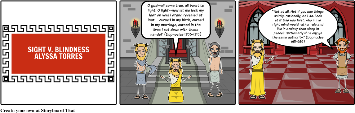 Download Oedipus Rex - Cartoon PNG Image with No Background - PNGkey.com