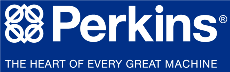 Download Power Generation Sponsor - Perkins Generator Logo PNG Image ...