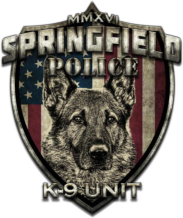 Download K9 Logo - Norwegian Elkhound PNG Image with No Background ...