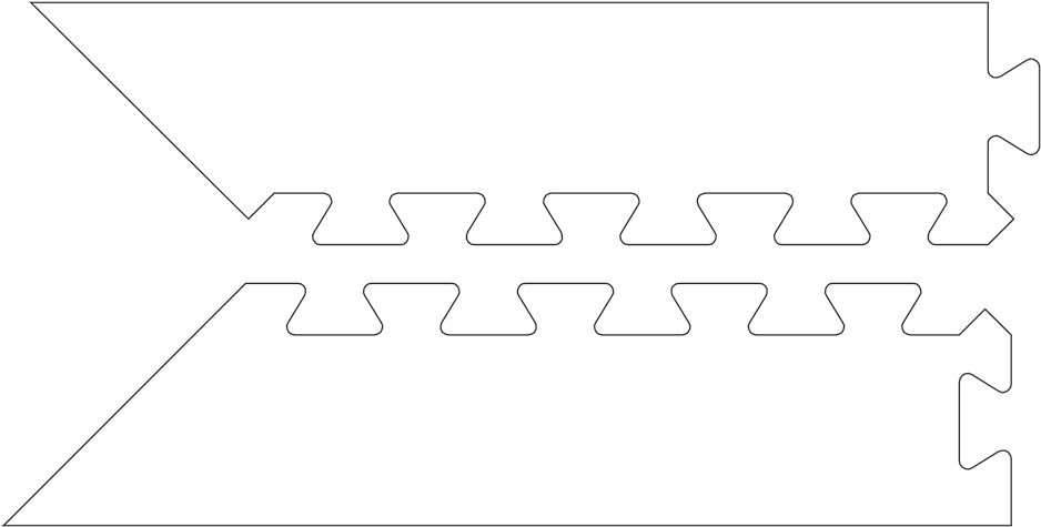 Download White Corner White Corner Border Png - Portable Network ...