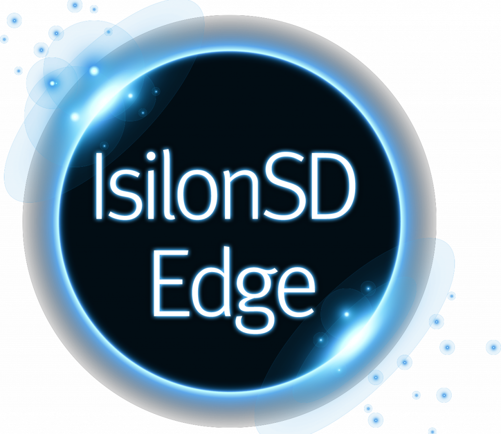Download Isilon Sd Edge - Isilonsd PNG Image with No Background ...