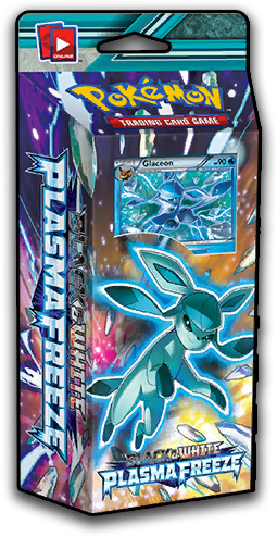 Download Rayo Polar Frost Ray - Pokémon Pokemon: Plasma Freeze: Theme ...