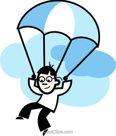 Person In Deep Thought Clipart