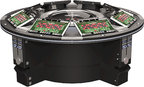 Download Roulette Slot Machine PNG Image with No Background - PNGkey.com