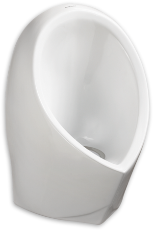 Download Aqua Free Urinal - American Standard Flowise Medium Flush-free ...