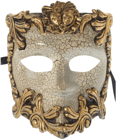 Download Redskytrader Greek God Bauta Mask - Greek God Masks PNG Image ...