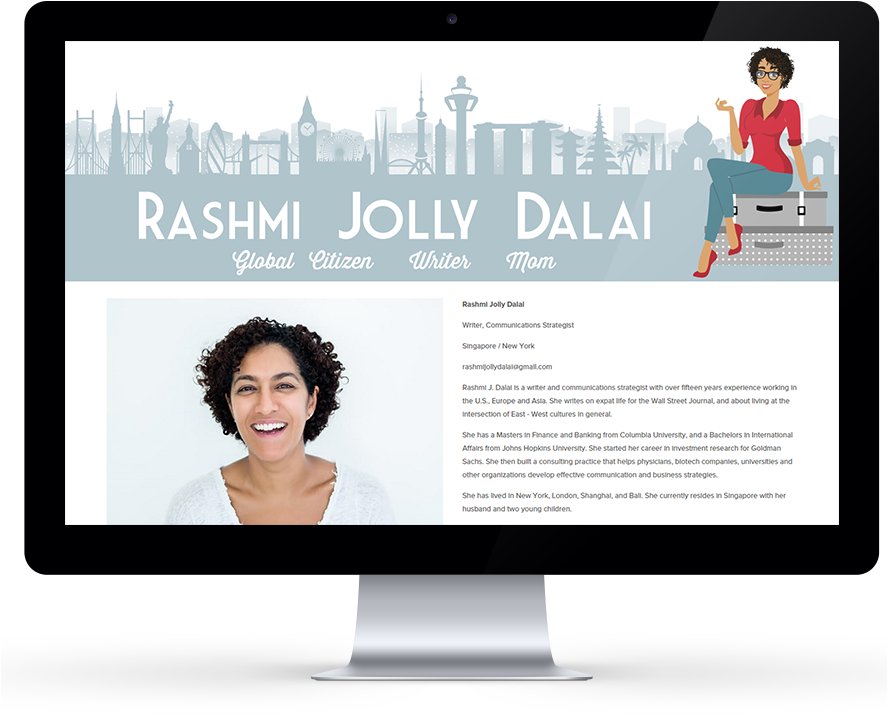 Custom Website Header Design - Hadley Wood Healthcare - Free ...