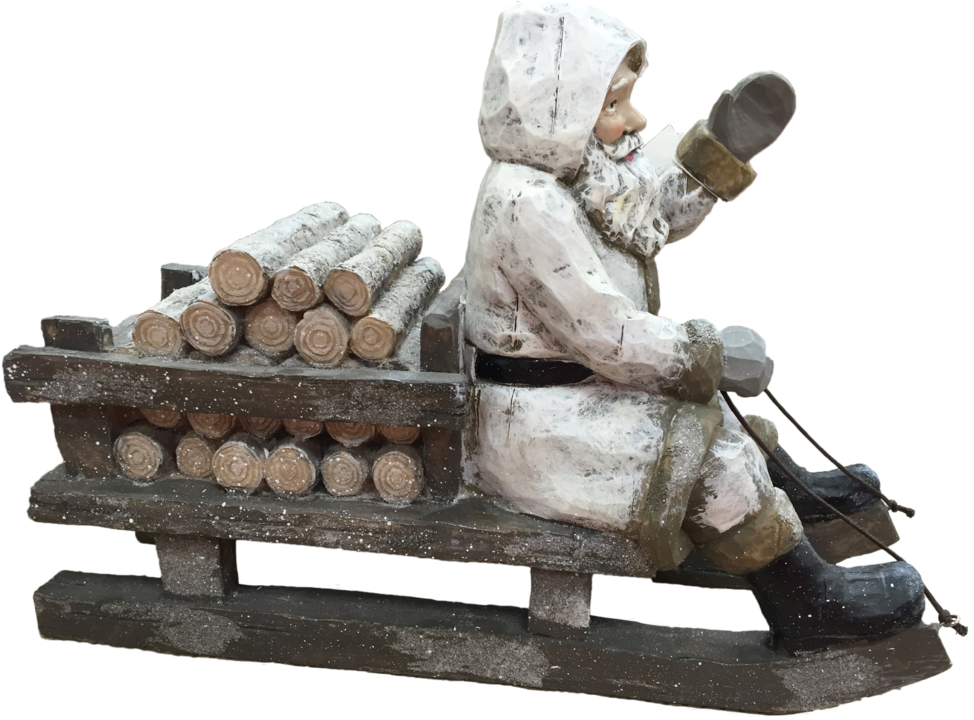 Download Sleigh Png Transparent Picture - Sled PNG Image with No ...