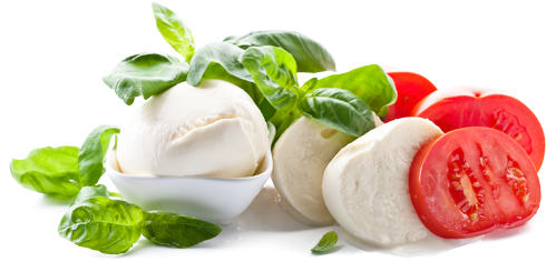 Mozzarella Cheese - Mozzarella Png - Free Transparent PNG Download - PNGkey