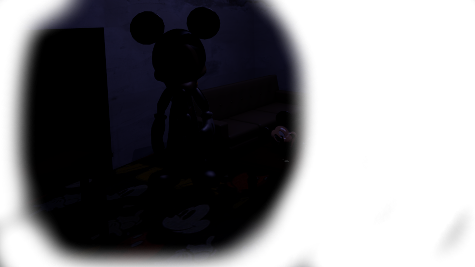 Mickey Break Room Texture - Circle - Free Transparent PNG Download - PNGkey