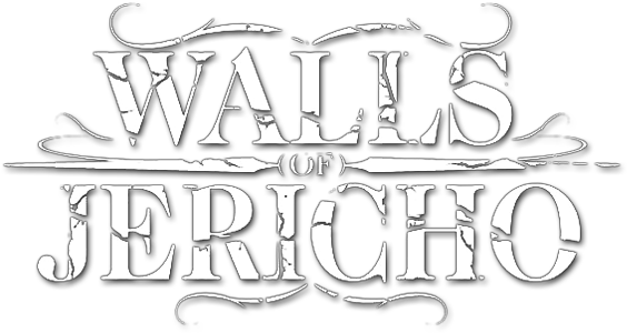 Walls Of Jericho Image - Calligraphy - Free Transparent PNG Download ...