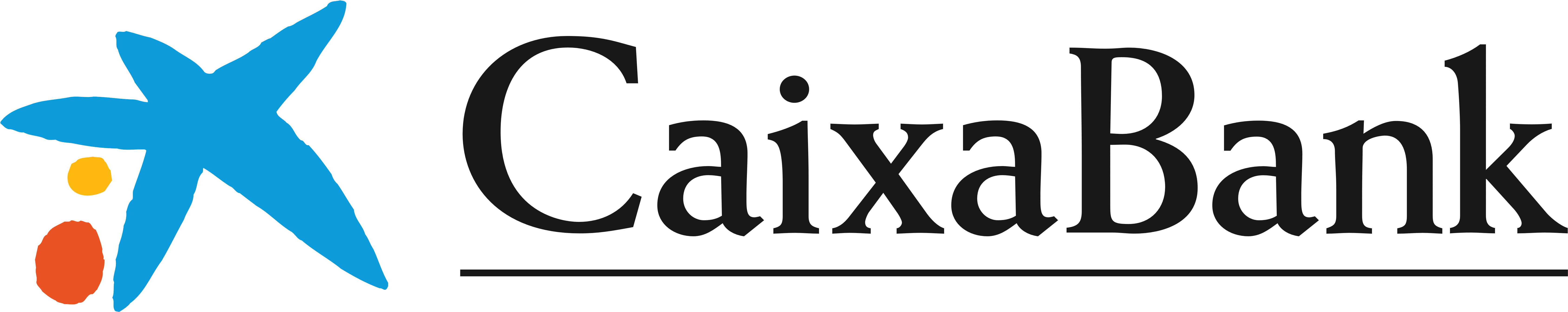 Caixabank Logo - Caixabank Logo Png - Free Transparent PNG Download ...