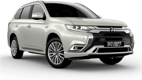 Download View The Showroom - Mitsubishi Outlander PNG Image with No ...