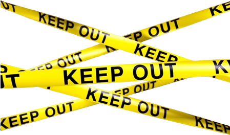 Download Keep Out Png Pic - Caution Keep Out Tape PNG Image with No ...