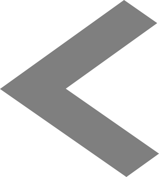 How To Set Use Left Grey Arrow Svg Vector - Grey Arrow Left - Free ...