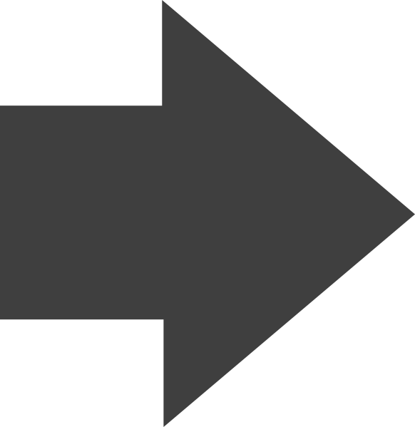 Download Grey Arrow Right - Grey Right Arrow Png PNG Image with No ...