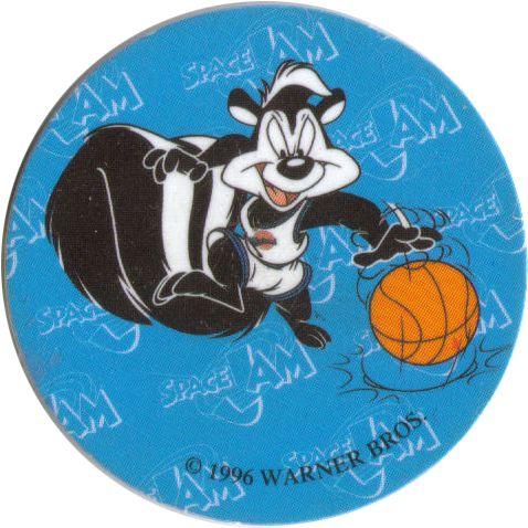 Download Monster Munch 02 Pepe Le Pew - Cartoon PNG Image with No ...
